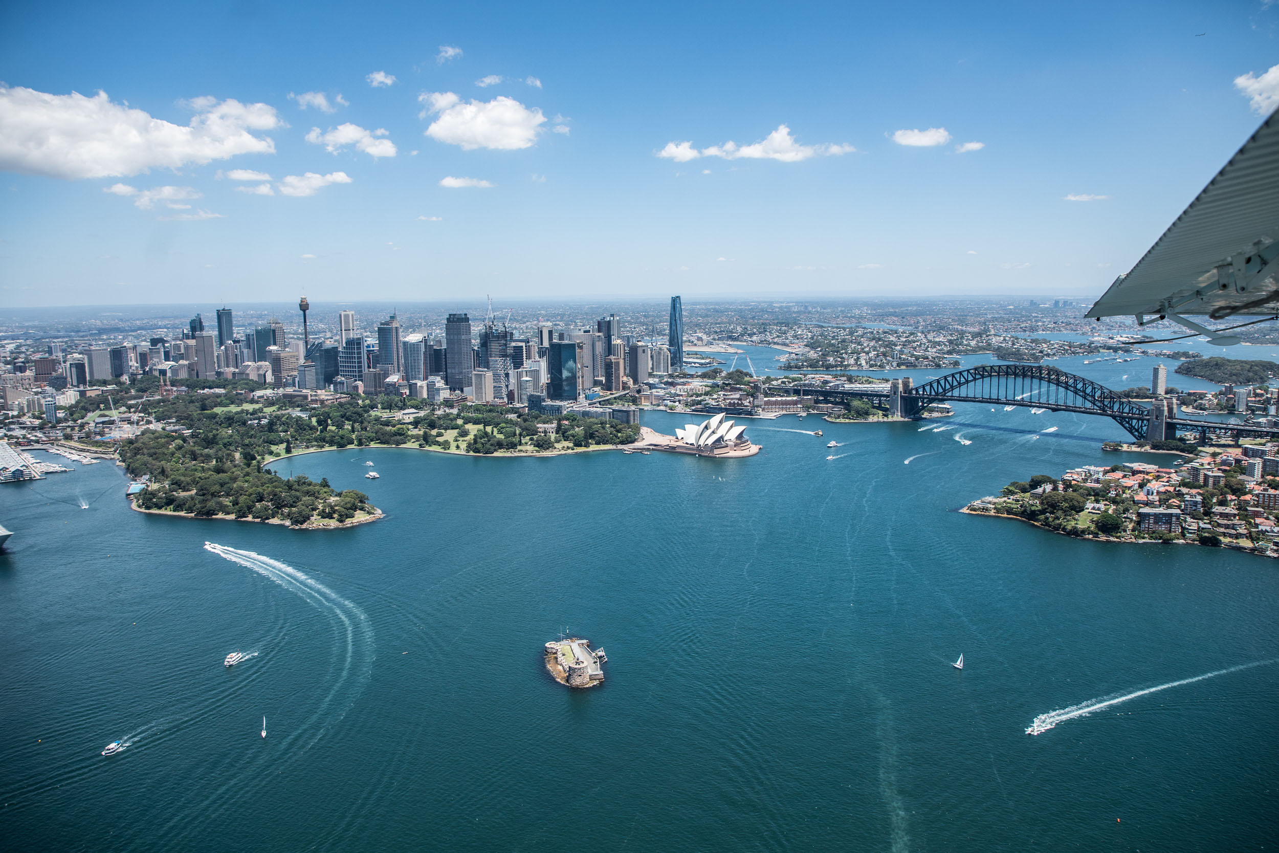 5 Must Visit Places in New South Wales - Family Parks